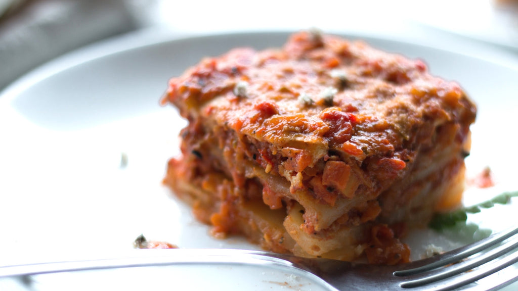 Mussaca' – D&A - Videoricette